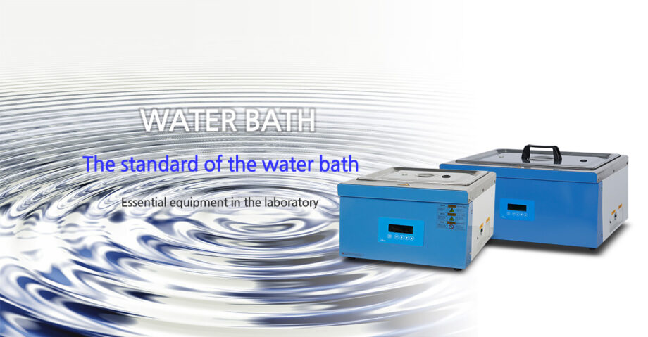 Water bath – 한양사이언스랩