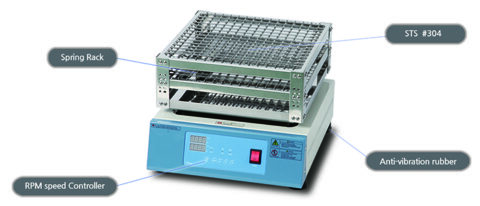 Orbital Shaker – 한양사이언스랩