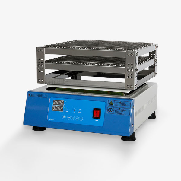 Industrial Test Chamber – Shaker – 한양사이언스랩